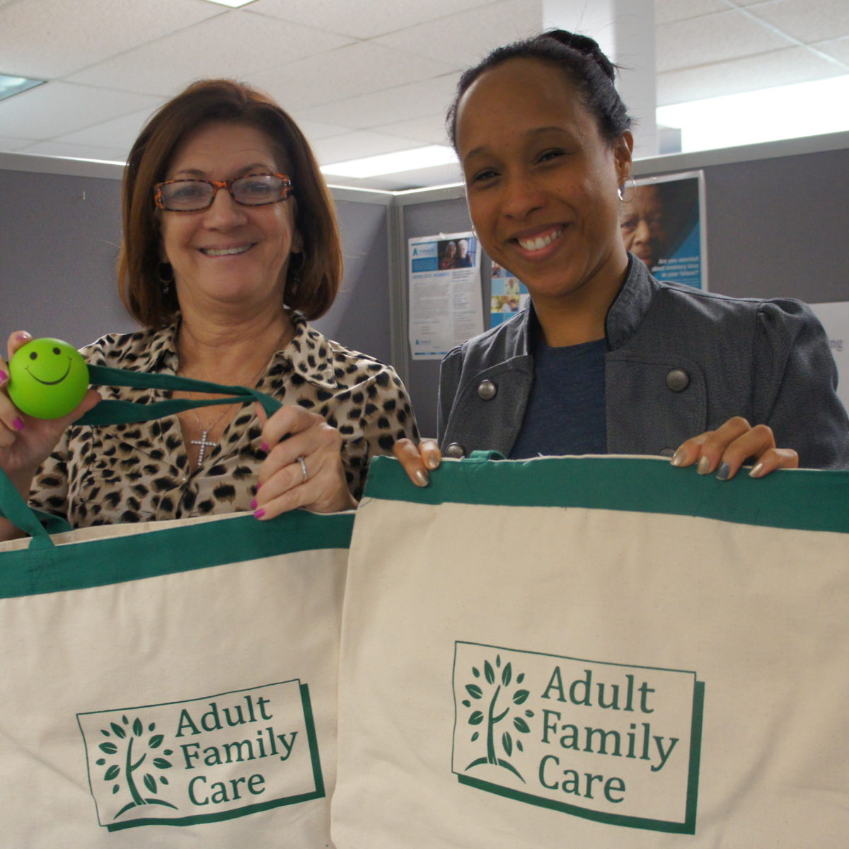 SCES Clinical Integration Manager Appears on Senior Circuit - Somerville-Cambridge Elder ...