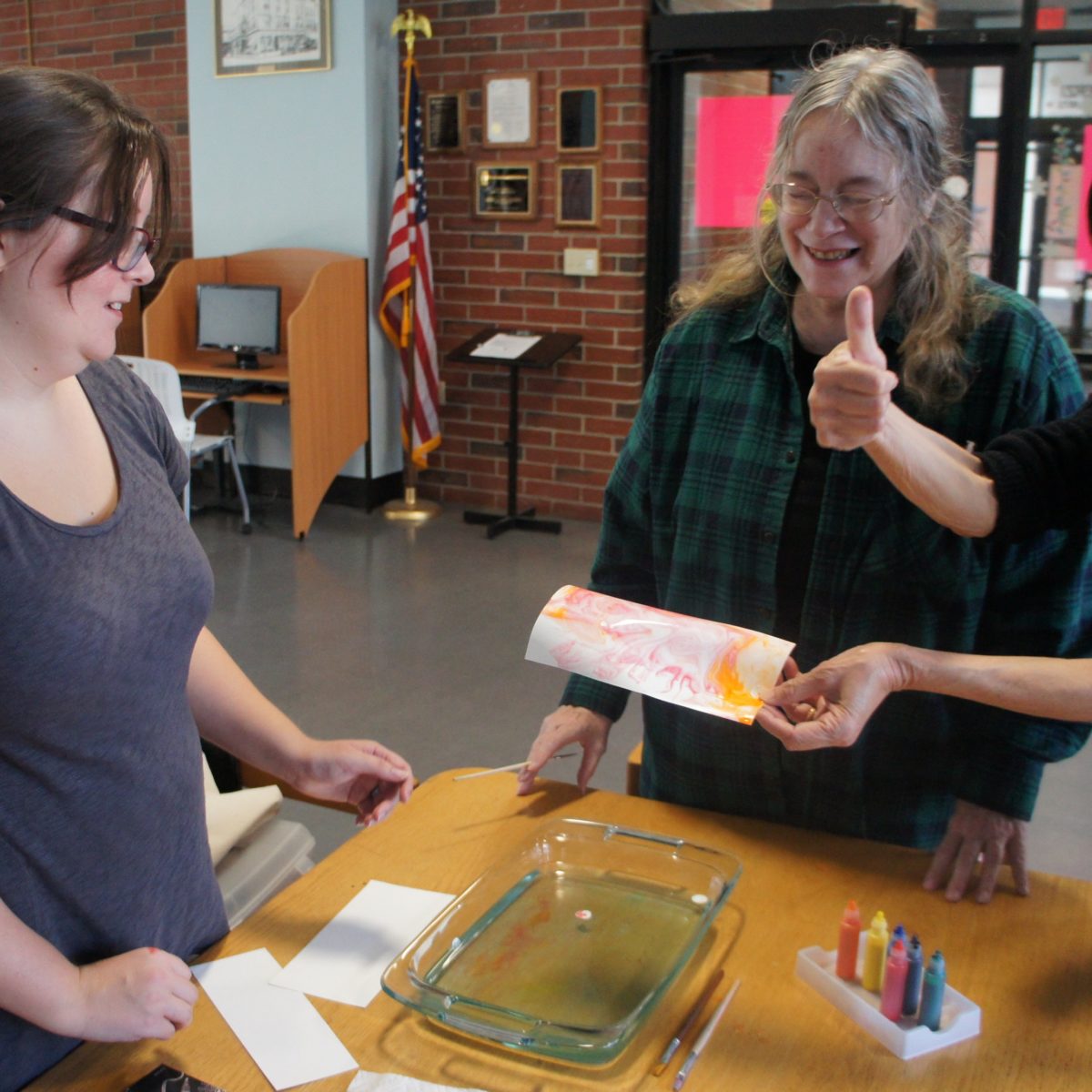 Celebrating the life-changing work of family caregivers - Somerville-Cambridge Elder Services (SCES)