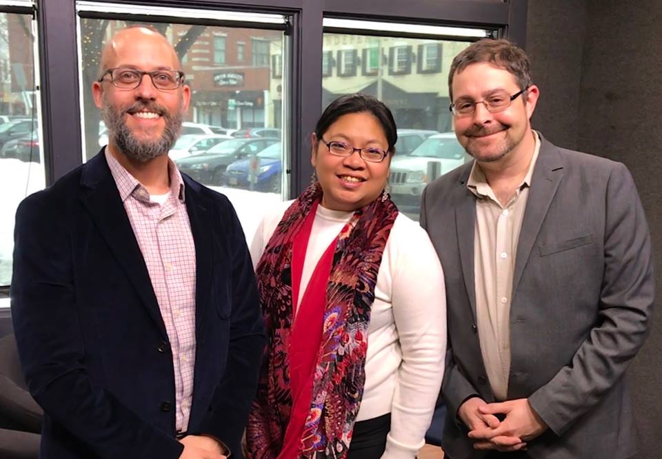 Savvy Caregiver Dementia Training Returns in March - Somerville-Cambridge Elder Services (SCES)