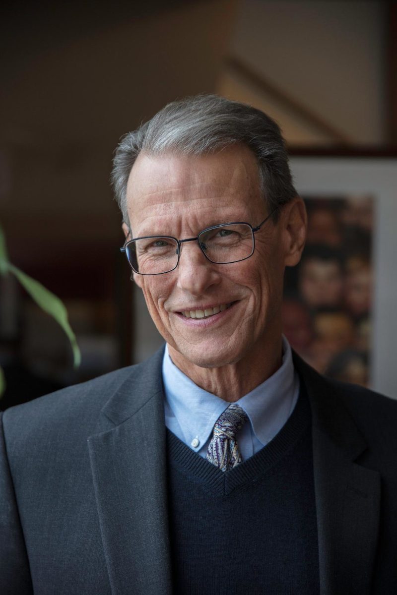 SCES Director Paul Hollings to retire in April - Somerville-Cambridge ...