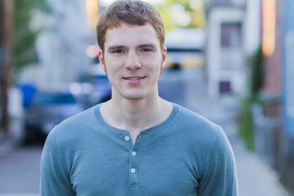 Volunteer Spotlight: Chris the Technology Coach - Somerville-Cambridge ...