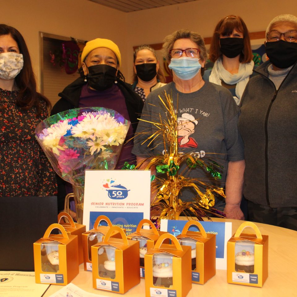 Marta Corvelo named Somerville-Cambridge Elder Services CEO ...