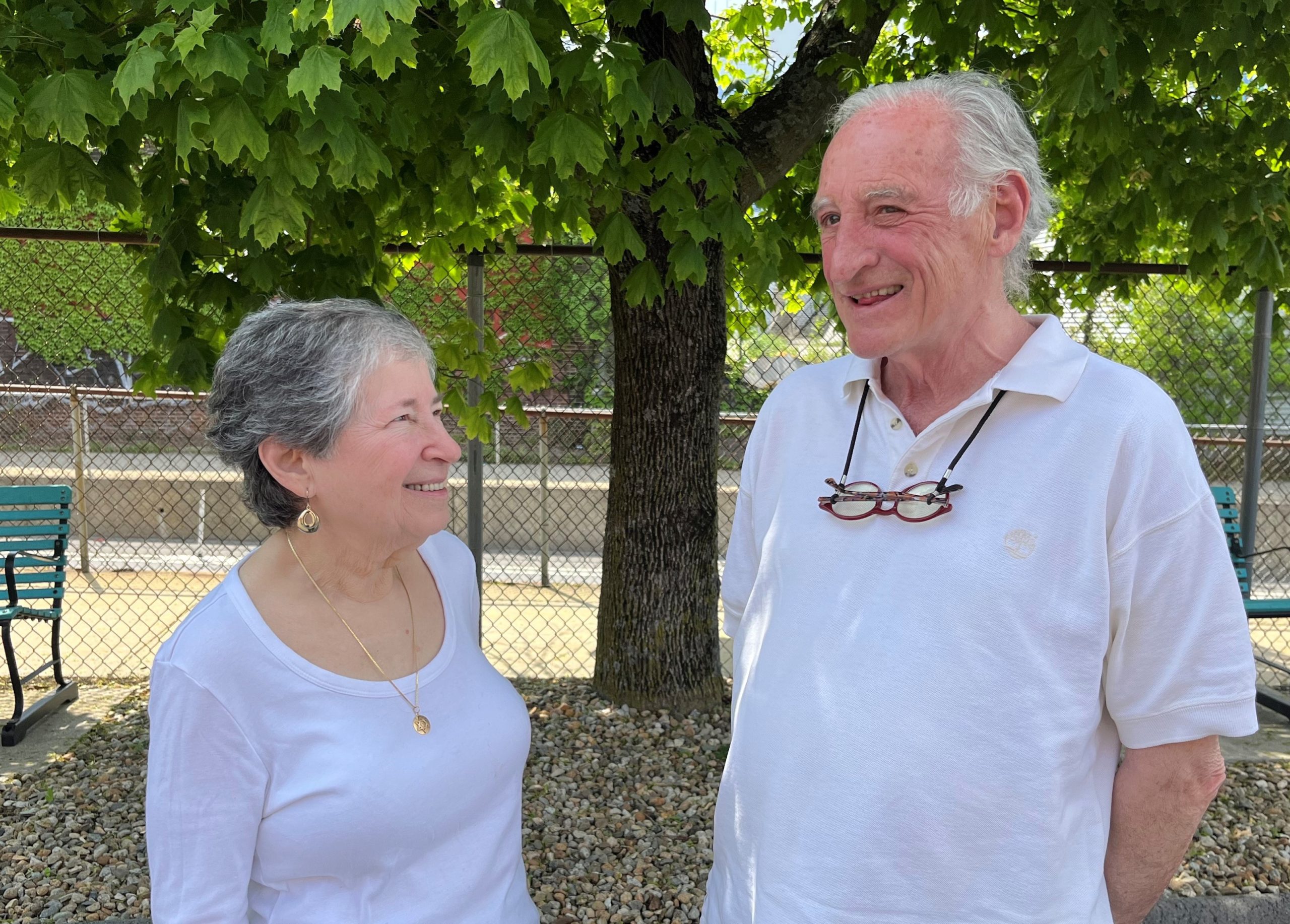 Older Americans Month 2023: staying engaged through volunteerism ...