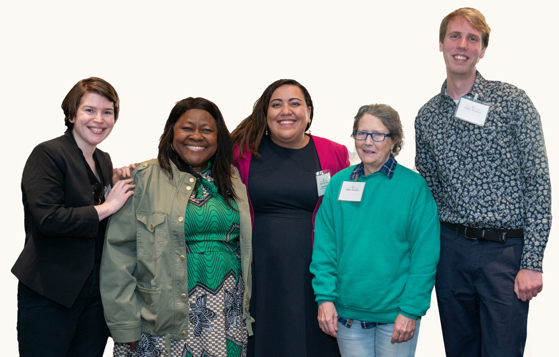 Somerville-Cambridge Elder Services